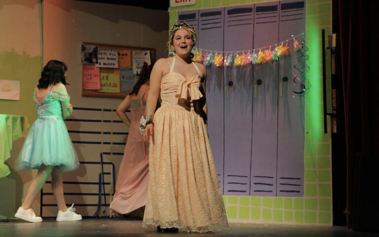 The M.E.L.D Advisory Board Awards 2023 Doreen Moore Scholarship to ...